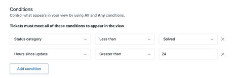 The Ultimate List Of Zendesk Views With Real Life Examples