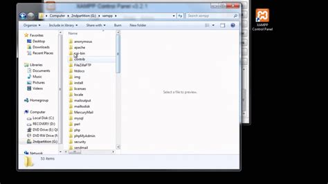 how to fix port conflicts in apache xampp youtube