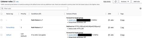 Amazon Web Services Aws Elastic Beanstalk Load Balancer Issue 502