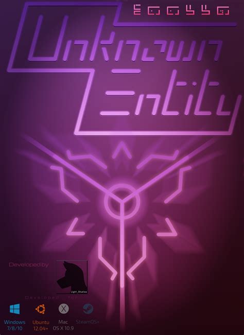 Unknown Entity Windows Mac Linux Game Indiedb