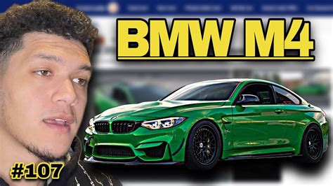 Bmw M4 F82 Buyers Guide Specs Options Prices Watch This Before Buying Youtube