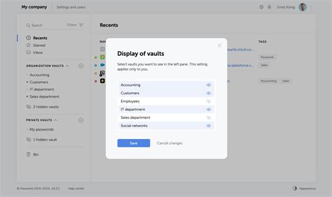 Introducing Passwork 6 3