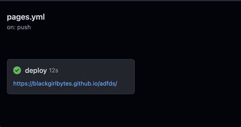 Create A No Touch Qr Code Menu With Github Pages