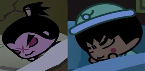 Pin En Abyo Pucca