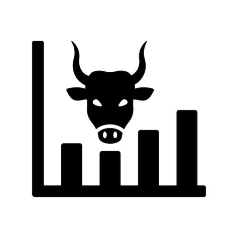 Premium Vector Stats Analytics Chart Graph Agriculture Icon Black Vector Graphics