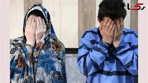 زن یک مرد از او دزد طلافروشی ساخت دستور زنم بود سرقت کنم جزییات