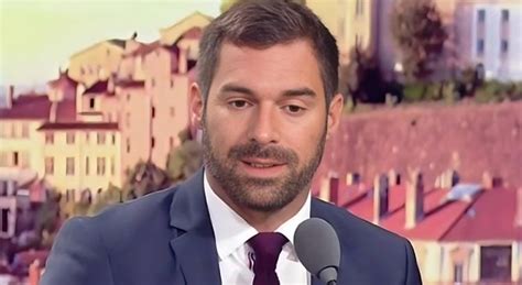Julien Odoul Député Du Rn Sexhibe En Slip Moulant Dans Une Vidéo