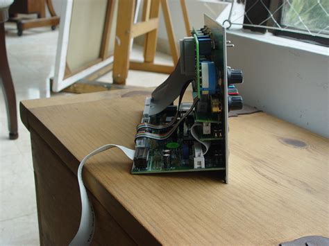 MATRIXSYNTH Analogue Systems RS 450 CV RECORDER SEQUENCER