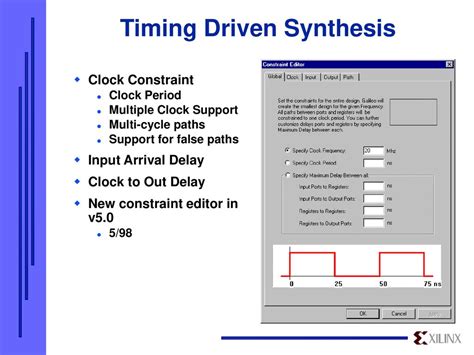 Xilinxexemplar Logic Fpga Synthesis Solution Ppt Download
