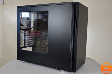 Fractal Design Define R5 Review Play3r