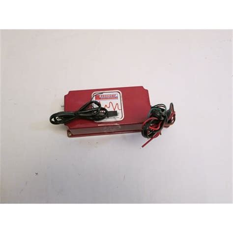 Garage Sale Procomp 2115 Pc6al Multi Spark Cdi Ignition
