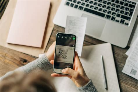 QR Codes On Receipts Benefits Use Cases Tips