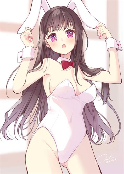 Original Drawn By Hazuki Natsu Danbooru