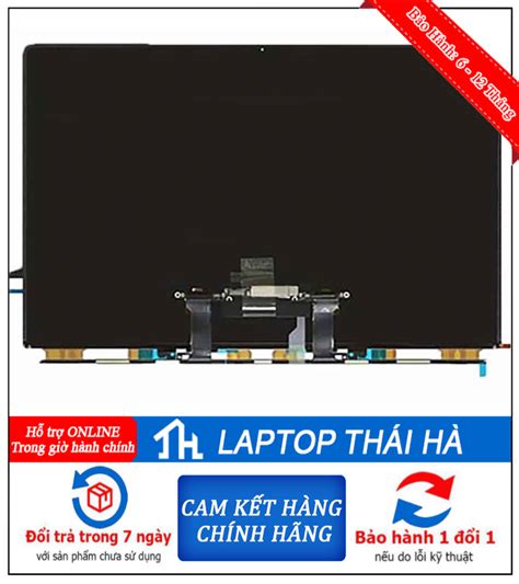 Thay Màn Hình Macbook Pro M3 14 Inch 2023 Model A2992