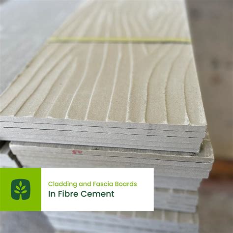 Fibre Cement Cladding And Fascias Somerset Timbers