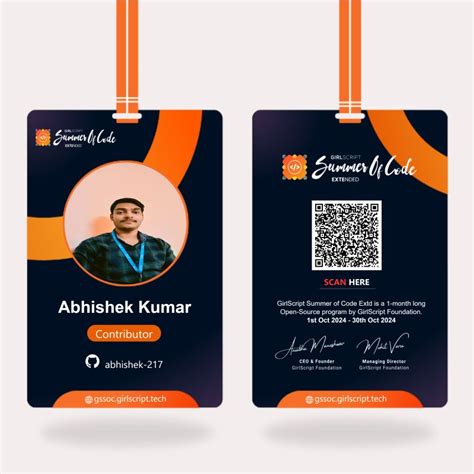 Abhishek Kumar On Linkedin Gssoc2024 Opensource Contributor Beginner Learningjourney…