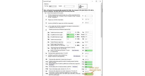Financially Savvy Companies Utilize Latest 2024 Mac Ezpaycheck For End Of Year Payroll Processing