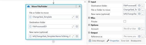 how to copy file from one sharepoint folder to another sharepoint