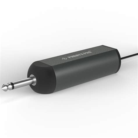 Pdp 1 Single Digital Wireless Microphone System Phenyx Pro