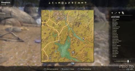 Bangkorai Shield Of High Rock Lorebook Eso Life