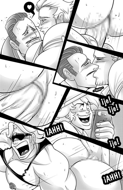 Exceso The Explorers Chapter 2 Spa Myreadingmanga