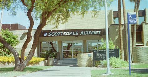 25 Years Later Airpark Area Morphs Over Past Quarter Century Columns
