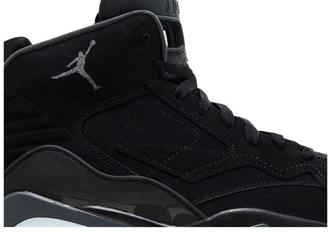 Buy Air Jordan Mvp Black Dark Grey Dz4475 001 Goat