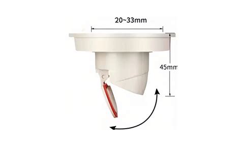 Floor Drain Sensor Automatic Rebound Four Layer Seal Magnet Adsorption Environmentally Friendly