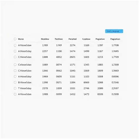 Mastering Angular Material Data Tables A Comprehensive Tutorial Howik