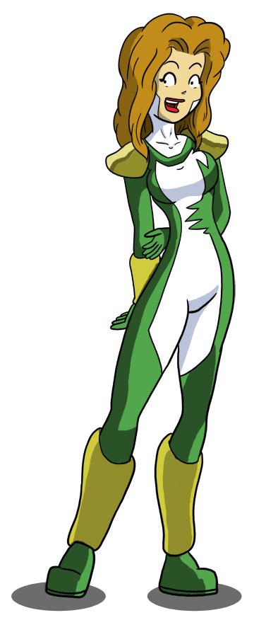 Alpha Flight Vindicator By Cdrudd On Deviantart