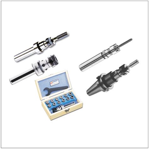 Expansible Tapping Holder Ridgeback Engineering Supplies