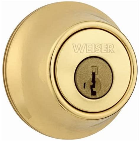 The Best Weiser Door Locks RatedLocks