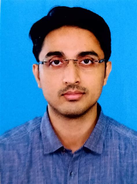 Dr Jeswin M Thomas Pushpagiri Group Of Institutions