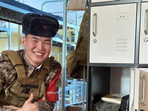 Хугацаат цэргийн амьдрах орчин нөхцөл ор дэрийг бүрэн шинэчилнэ Isee Mn