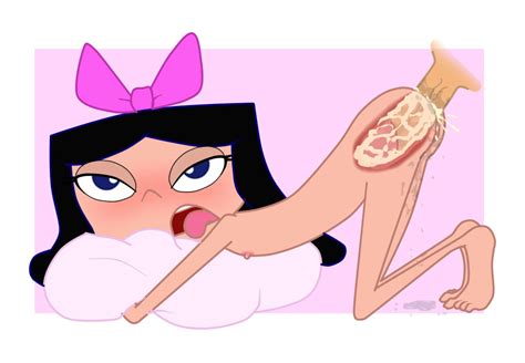 Post 2097593 Isabellagarcia Shapiro Kndhentai Phineasandferb
