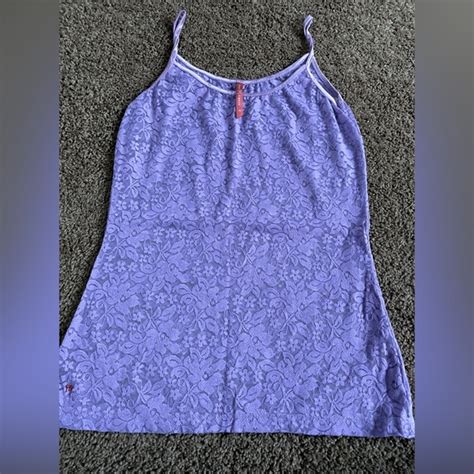 Ruby Ribbon Intimates And Sleepwear Ruby Ribbon Cami Poshmark