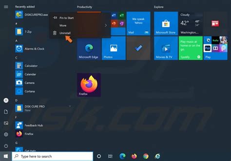 How To Uninstall A Program In Windows XP Windows Windows And MacOS