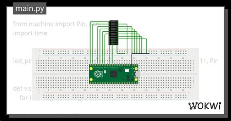 Hamming Wokwi Esp32 Stm32 Arduino Simulator