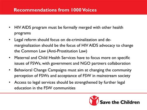 Ppt The Legal Framework Of Sex Work And Its Interface With Hiv