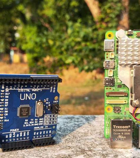 I Built A Raspberry Pi Cluster For Docker Swarm Heres How