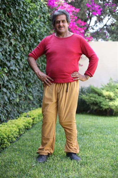 მამაკაცი ამტკიცებს რომ მას მსოფლიოში ყველაზე დიდი სასქესო ორგანო აქვს რის დასამტკიცებლადაც