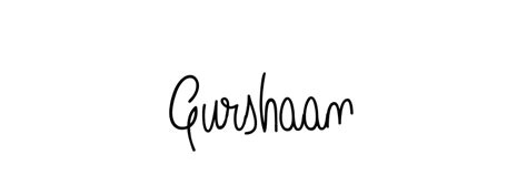 98 Gurshaan Name Signature Style Ideas Amazing Name Signature