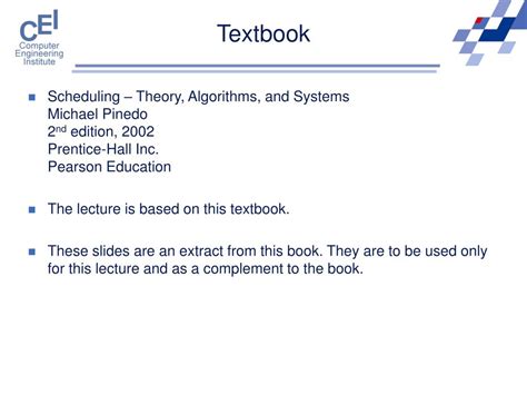 ppt scheduling problems and solutions powerpoint presentation free
