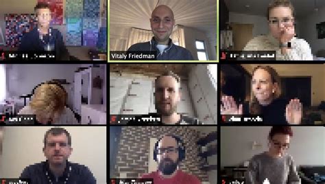 Smart Interface Design Patterns 2020 Edition Ux Salon