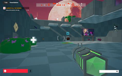 Fps Microtest By Krabnchous