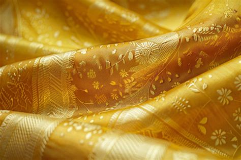 Muga Silk The Luxurious Eco Friendly Fabric With Heritage Silkpedia