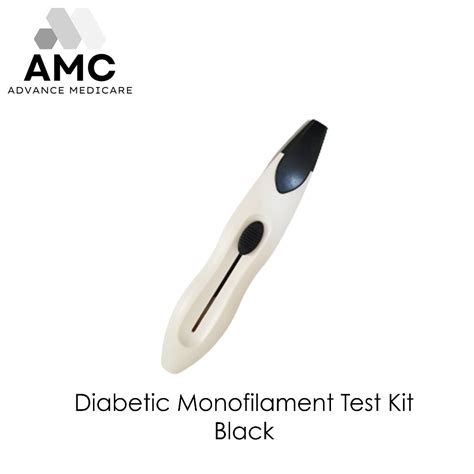 Retractable 10gsm Monofilament Test Kit 5pcs Lazada