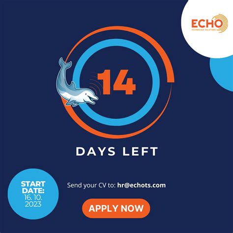 Echo Technology Solutions On Linkedin Echo Salesforce Academy