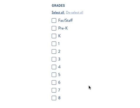 SelectAll In Checkbox Issue Wearebraid Vue Formulate GitHub