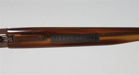 Republica Shanghai Eyeglasses For Men Modaframes